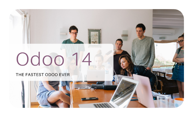 Odoo 14 Expected Features