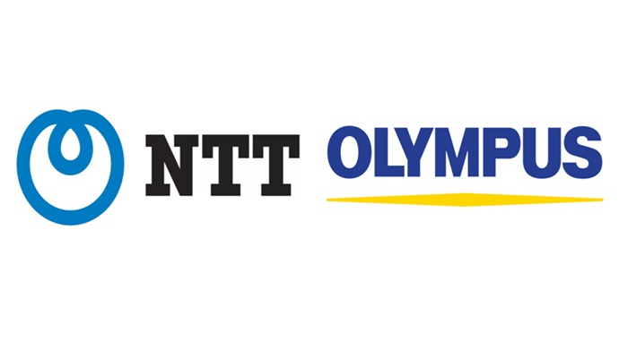 NTT and Olympus Demonstrate IOWN APN Low-latency Capability can be Used ...