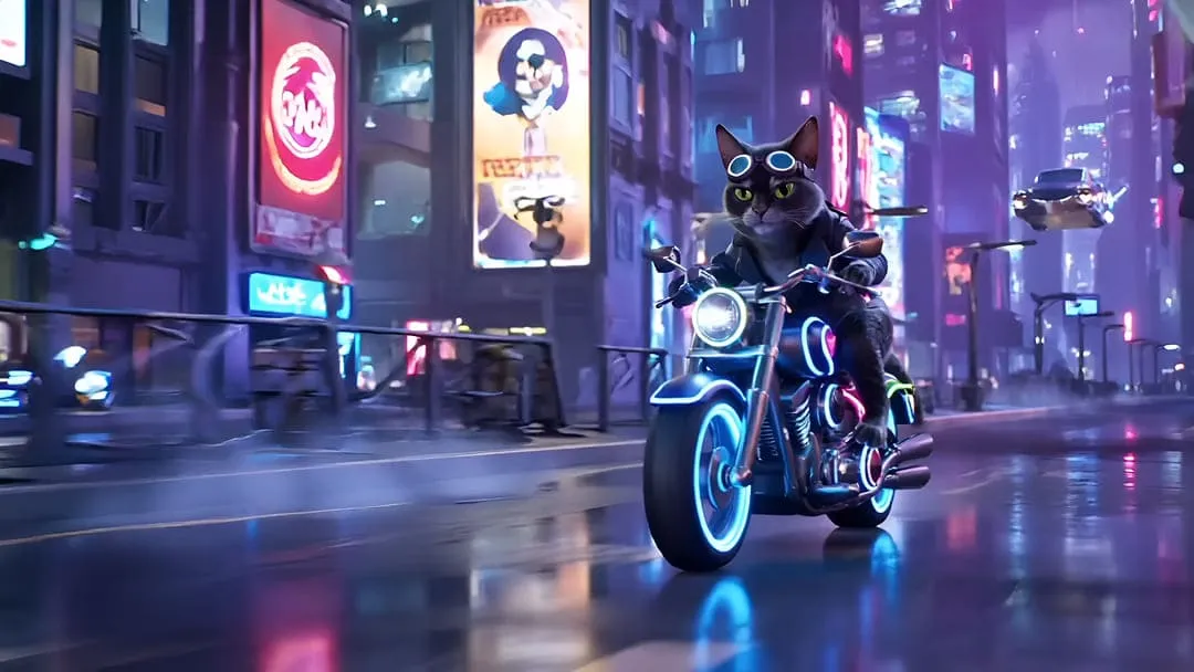 Mango AI's New Text to Video Tool Creates Animated Videos from Text Prompts