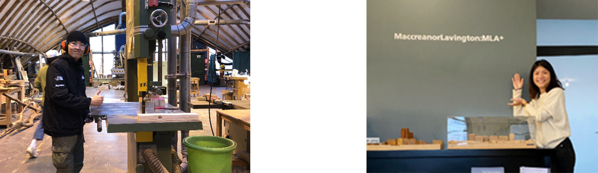 DFA Hong Kong Young Design Talent Award 2024