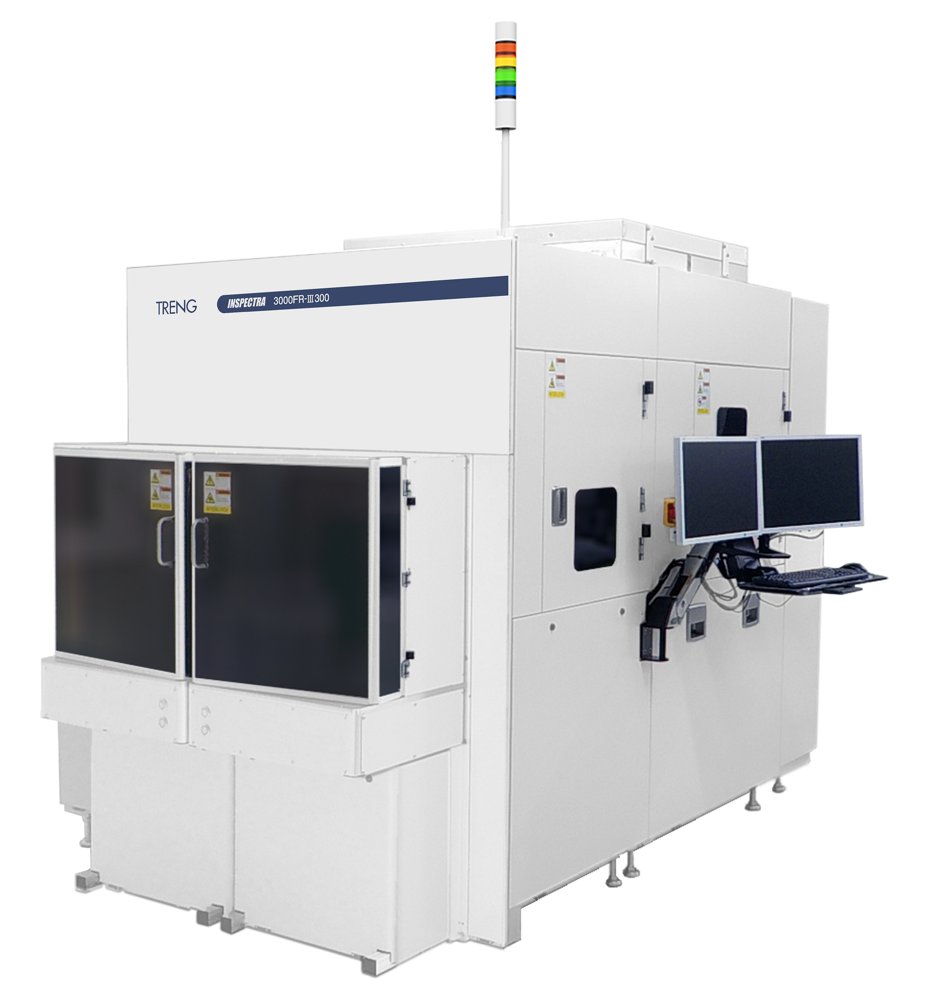 TASMIT Launches Large Glass Substrate Inspection System for Advanced ...