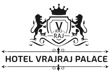 Hotel vrajraj palace